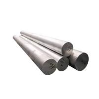 China Customized Color Aluminium Round Bar 2024 3003 5052 7075 Aluminum Round Rod for sale