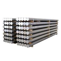 China 2A12 7075 Wire Welding Round Aluminum Rod 6061 6063 Polished Aluminum Bar for sale