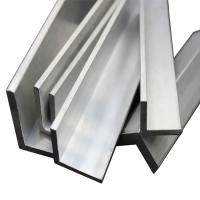 China Food Grade Industrial Aluminum Profile for OEM Aluminium Manufacturing Solutions for sale