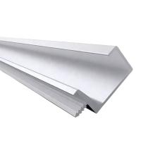 China Food Grade Industrial Aluminum Profile for OEM Aluminium Manufacturing Solutions for sale