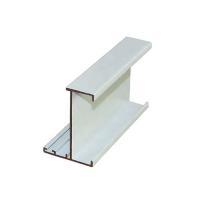 China AISI ASTM Standard Industrial Aluminum Profile Custom Aluminium Extrusion Profiles for sale
