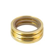 China Decoration Copper Strip Coil 1mm 2mm Thickness C22000 C26000 C26800 C27200 C28000 C11000 for sale