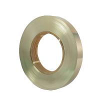 China Thickness Range or as Required Silver Solder Strip Coil Roll for AgCuTi Active Brazing for sale