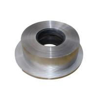 China Cu Min 53.5-56.5% Copper Nickel Strip Foil C7251 C7701 for Special Rivet Production for sale