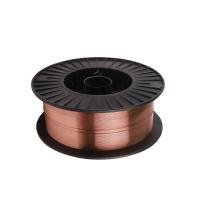 China Bright Surface Pure 99.9% 0.65mm Copper Wire 1/2 Hard for Electrical Applications for sale