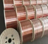 China High Purity Copper Ground Wire C18000 C18135 C1011 C1020b C1100b C1020b C1220b C1700 C1720 C2100 for sale
