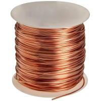 China High Purity Copper Ground Wire C18000 C18135 C1011 C1020b C1100b C1020b C1220b C1700 C1720 C2100 for sale