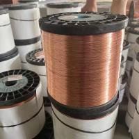 China High Purity Copper Ground Wire C18000 C18135 C1011 C1020b C1100b C1020b C1220b C1700 C1720 C2100 for sale