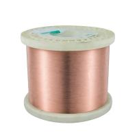 China OEM Bare Pure Copper Welding Wire 99.99 For Communication Data Lines for sale