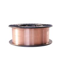 China OEM Bare Pure Copper Welding Wire 99.99 For Communication Data Lines for sale