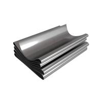 China 99.994% Purity 2mm Radiation Proof X Ray Lead Sheet For CT Room JIS Standard for sale