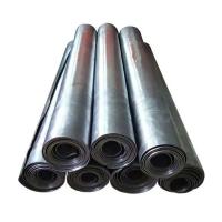 China X Ray Lead Coil Sheet Roll 1.5mm Thickness 99.99% Pure Metal For X Ray Room Solutions for sale