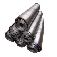 China X Ray Lead Coil Sheet Roll 1.5mm Thickness 99.99% Pure Metal For X Ray Room Solutions for sale