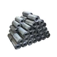 China Chemical Industry X Ray Radiation Protection Lead Sheet Roll For CT Room 1mm 2mm 3mm for sale