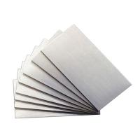 China GH625 High Pressure Alloy Steel Plate With JIS DIN ASTM Standard ISO Certificate for sale