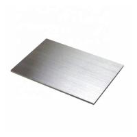 China Carbon Steel Titanium Alloy Steel Plate Temperature Endurance Chemical Processing for sale