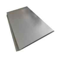 China High Temperature And Pressure Resistant Alloy Steel Sheet For Industrial ISO Certified for sale