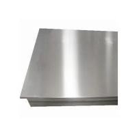 China AISI 200 Monel 400 500 600 Inconel 625 800 718 725 Nickel Based Alloy Plate for Pharmaceutical for sale