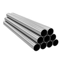 China JIS DIN ASTM Alloy Steel Pipe For Temperature And Pressure Applications for sale
