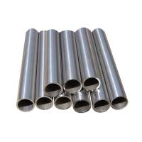 China JIS DIN ASTM Alloy Steel Pipe For Temperature And Pressure Applications for sale
