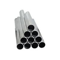 China JIS DIN ASTM Alloy Steel Pipe For Temperature And Pressure Applications for sale