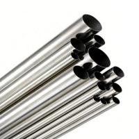 China Customizable GH4202 GH3039 Alloy Steel Pipe High Temperatures And Pressures for sale