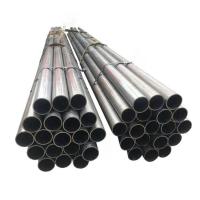 China GH625 Pipes And Hastelloy C22 Alloy Steel Pipe Tube With JIS ASTM DIN Standard for sale