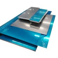 China As Customer's Requirement 1060 3003 5052 5083 6061 6063 Aluminium Plate Aluminum Sheet for sale