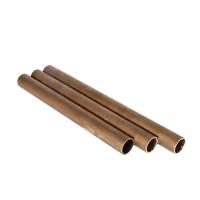 China All Design Style Custom 3mm 12mm 15mm 22mm 50mm Copper Pipe Per Meter for Air Conditioner for sale
