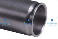 China High Strength ASTM B861 Gr1 Titanium Tube Targets Lightweight for sale