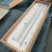 China OEM ODM Anti Corrosion Chromium Plate Targets for sale