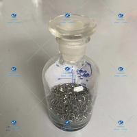China Custom GB/T19001 1.5*3.3mm Hafnium Pellets for sale