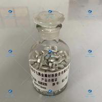 China Feiteng 5x10mm Evaporation Pellets Aluminium Granules for sale