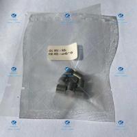 China 6*6 Vacuum Packaging Zirconium Evaporation Pellets for sale