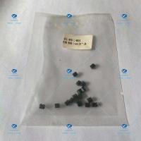 China Anti Sulfur 3*3 Molybdenum Evaporation Pellets High Melting Point for sale
