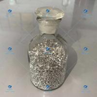 China High Density Lead Granules 3*3mm Metal Lead Evaporation Pellet for sale