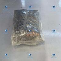 China 99.995 Percent Zirconium Evaporation Pellets OD3*3 2.056KG for sale
