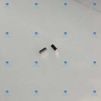China 99.7% To 99.995% Hafnium Pellet Hafnium Granule OD1.5*3.5 for sale