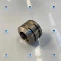 China Custom Titanium Parts The Packing Gland  ASTM B381-06 a  Drawings to customize The private ordering Part of vavle for sale