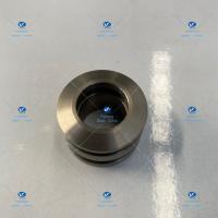 China Custom Titanium Parts The Packing Gland  ASTM B381-06 a  Drawings to customize The private ordering Part of vavle for sale