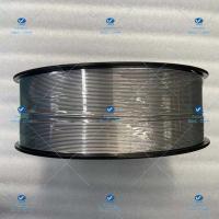 China Gr5 ASTM B863 Dia 1.6mm 10KG Titanium Coil Wire for sale