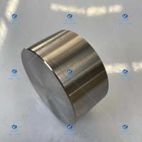 China Feiteng Grade 5 OD75*37 Round Titanium Alloy Discs for sale