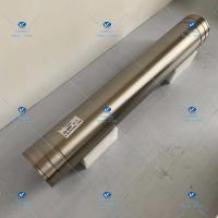 China ISO High Purity Vacuum Coating Film Target 840mm Length Bright Surface for sale