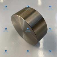 China Gr2 65OD*26ID ASTM B381 Titanium Discs GB/T3620-2007 for sale