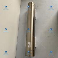 China Vacuum Coating Gr1 Titanium Tube Targets ASTM B861-06A OD133mm for sale