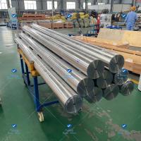 China ASTM B861 Titanium Gr2 Tube Sputtering Target 2940mm Length for sale