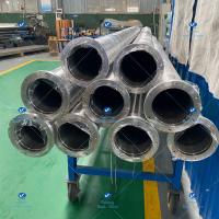 China Feiteng Custom Titanium Rotary Target Vacuum Package for sale