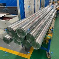 China Feiteng Custom Titanium Rotary Target Vacuum Package for sale