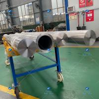 China Physical Vapor Deposition CGD Ti Gr2 Tube Targets For Displayer for sale