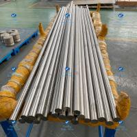 China OEM 36OD*2000-3000 Titanium Bars For Exhaust Hanger for sale
